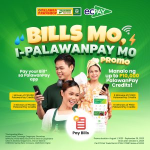 Promos - PalawanPay