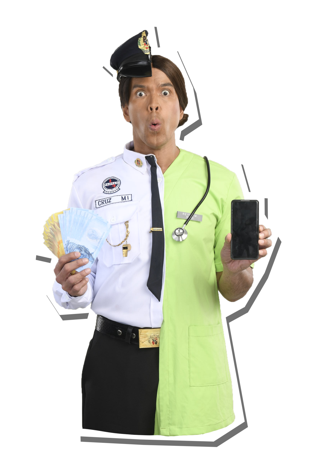 Disbursement / Payroll - PalawanPay