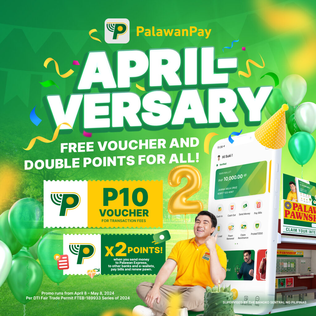 PalawanPay
