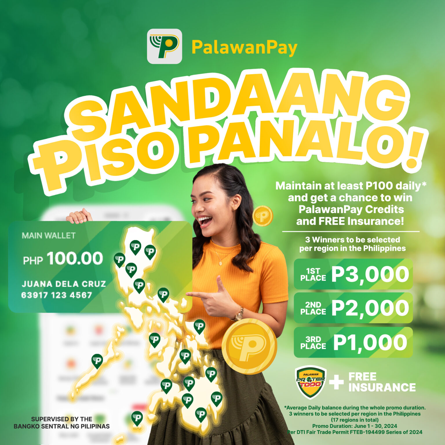 Promos - PalawanPay