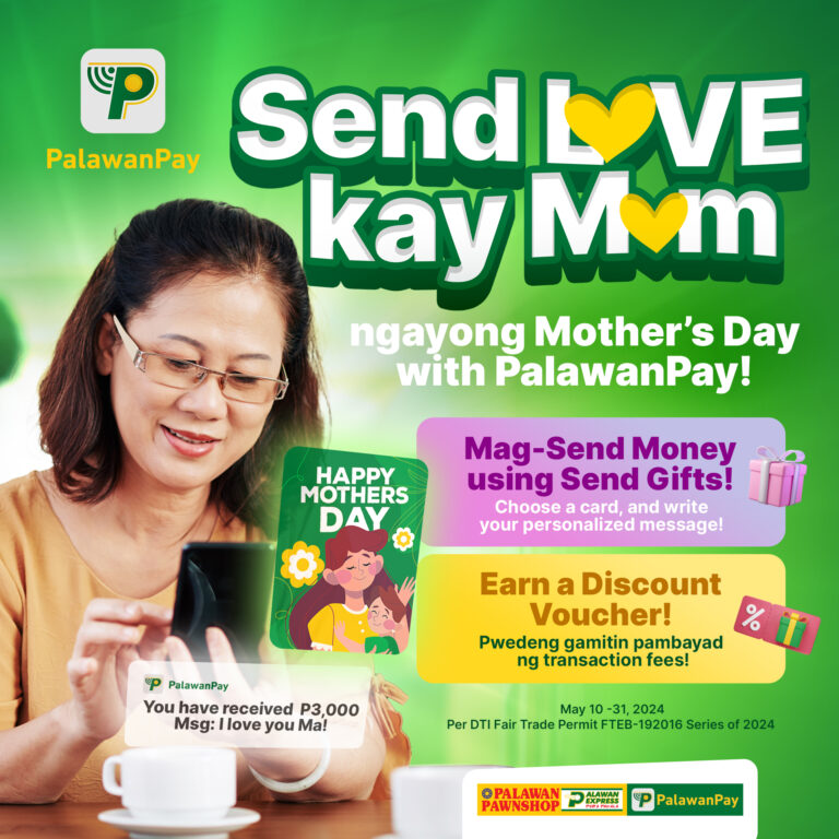 Promos - PalawanPay