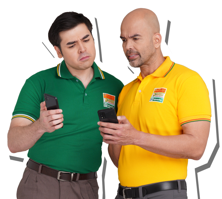 PalawanPay Money Shop - PalawanPay PalawanPay Money Shop - PalawanPay