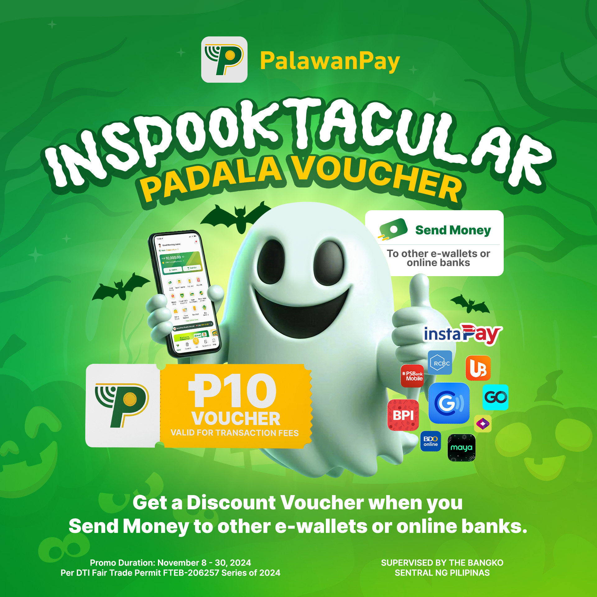 Promos - PalawanPay