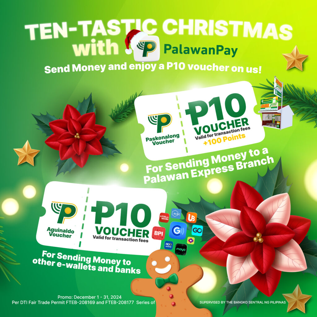 Promos - PalawanPay