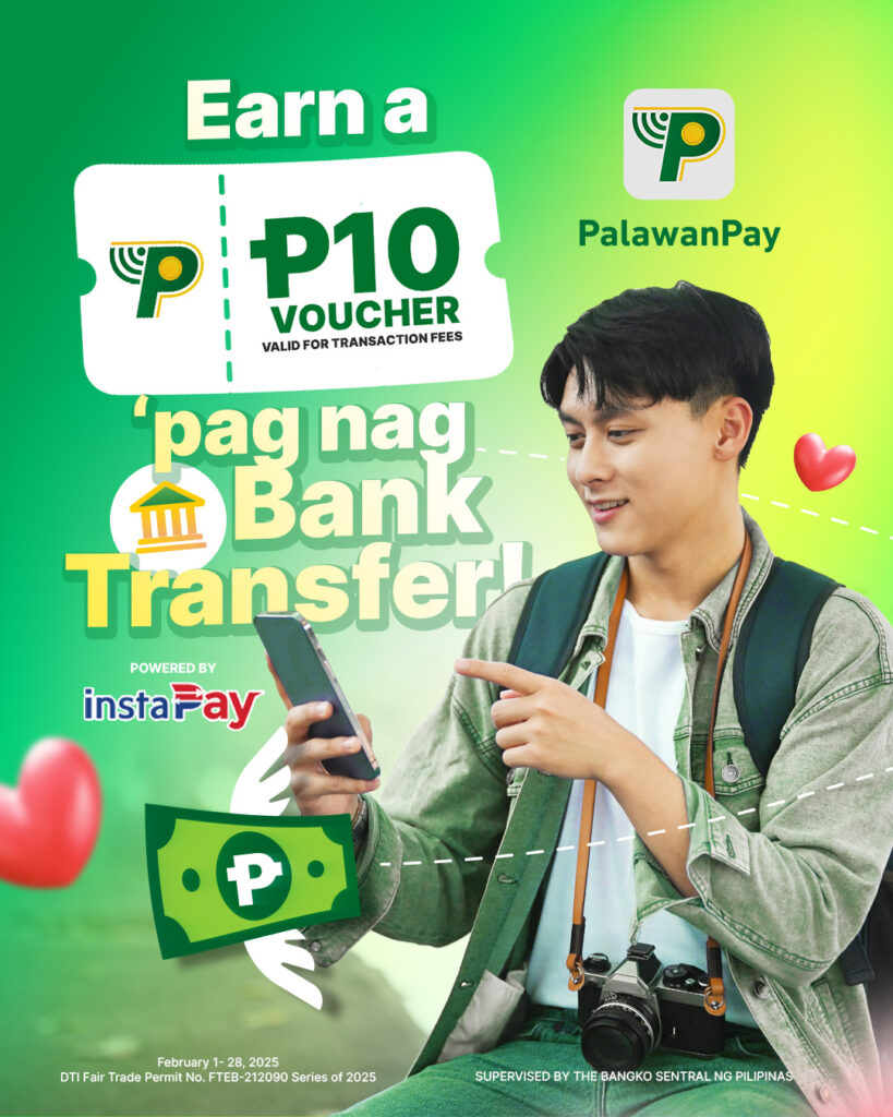 Promos - PalawanPay